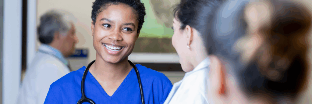 What's the Difference Between a Doctor and a Nurse? | Incredible Health