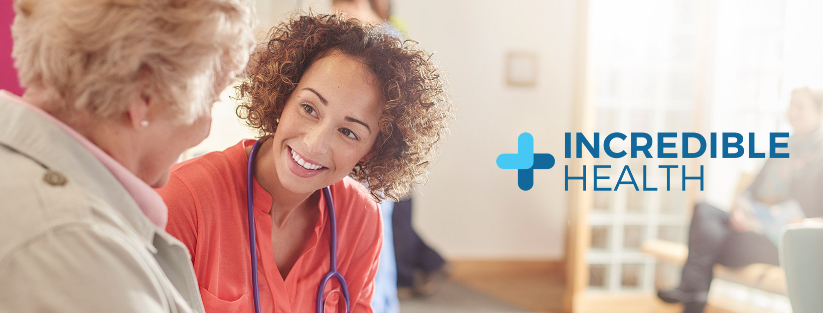 About Incredible Health