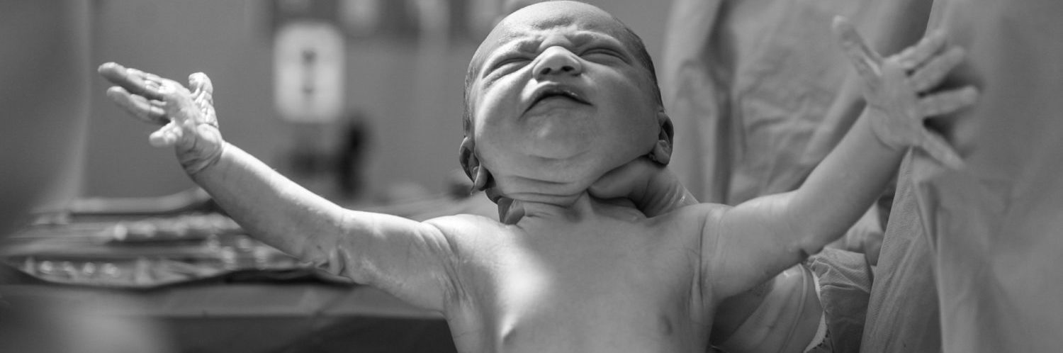 Catching My First Baby | Incredible Health