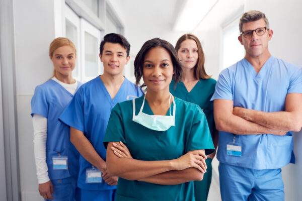 What are Advanced Practice Registered Nurses (APRNs)? | APRN vs NP
