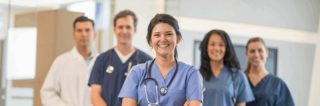 Pediatric Nurses Find Rewarding Careers at Nicklaus Children’s Hospital ...