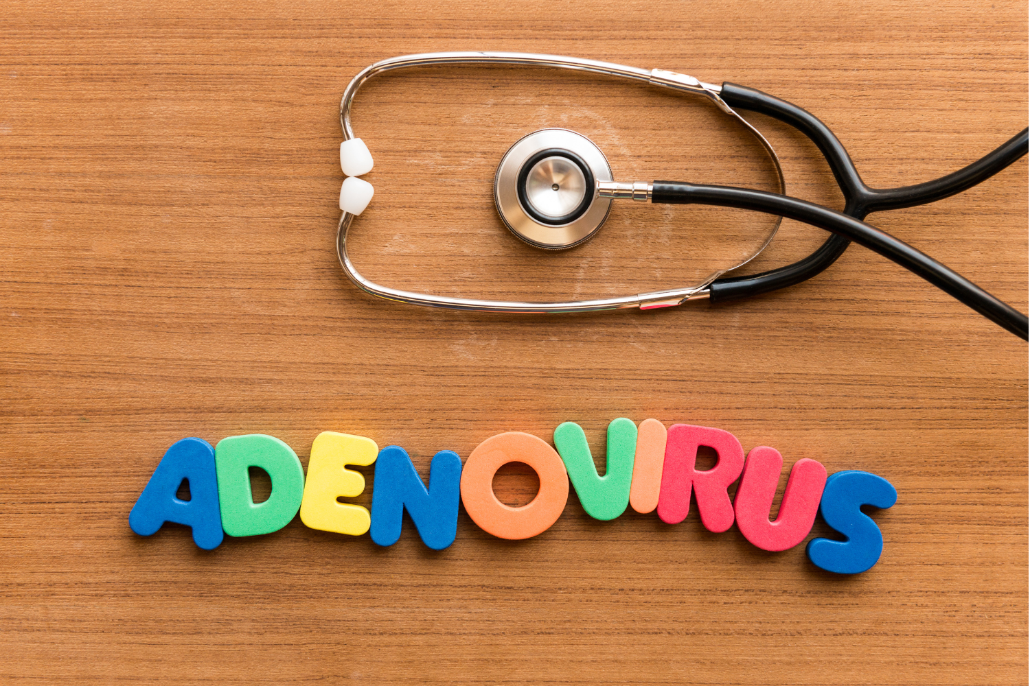 Free CEU: Adenovirus Infection In Pediatric Populations | Incredible Health