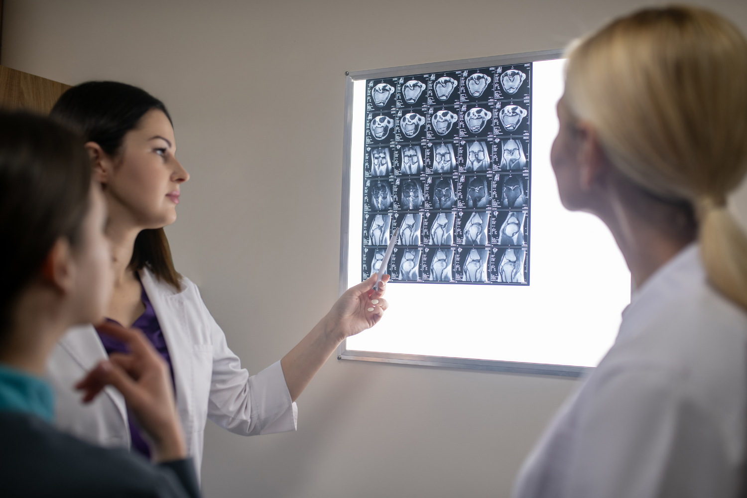 Performing a Full Neurological Assessment | Incredible Health