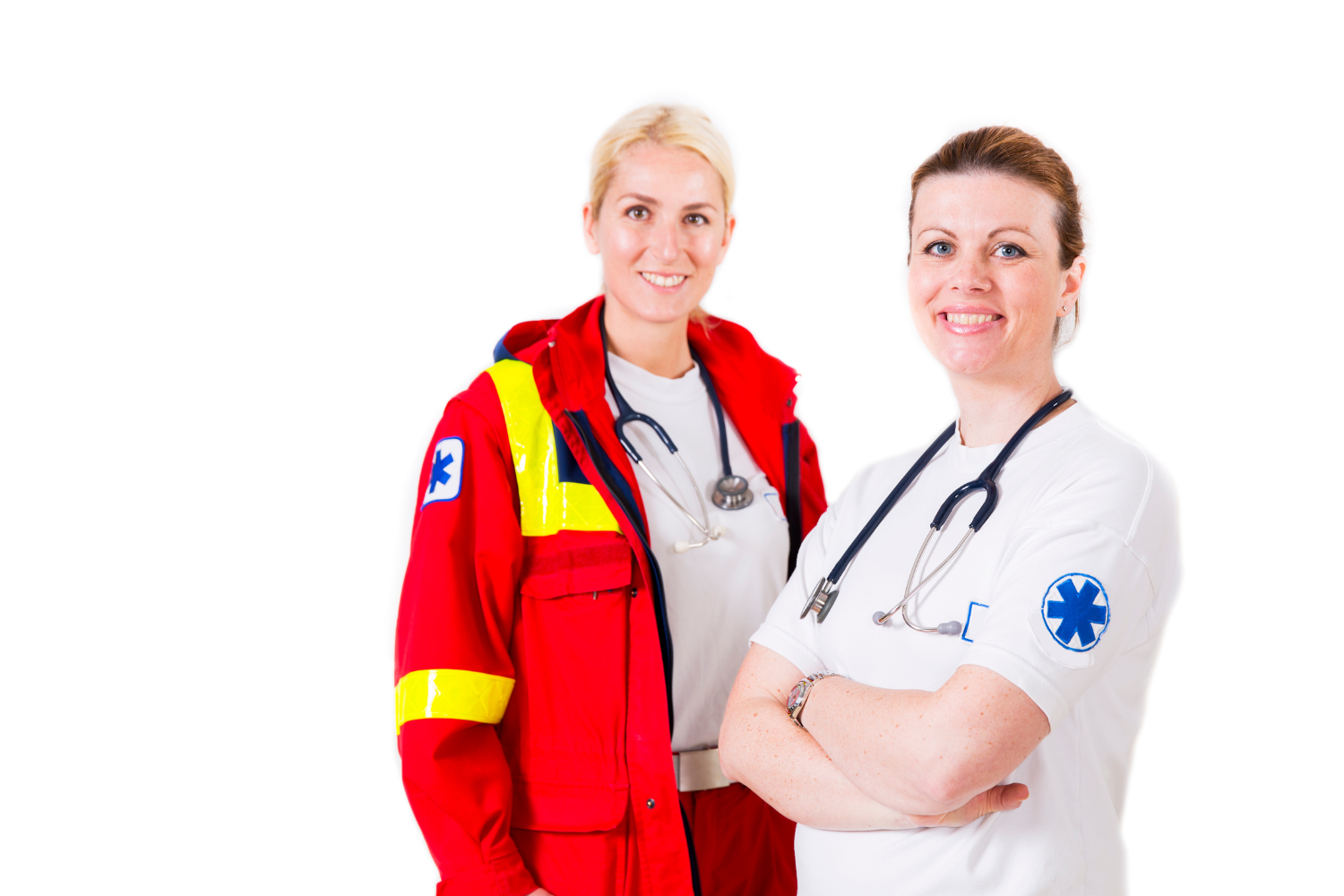 Free CEU: Emergency Response In The Correctional Setting | Incredible ...