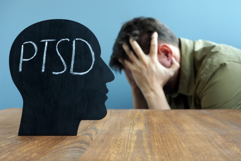PTSD in Nurses | Incredible Health