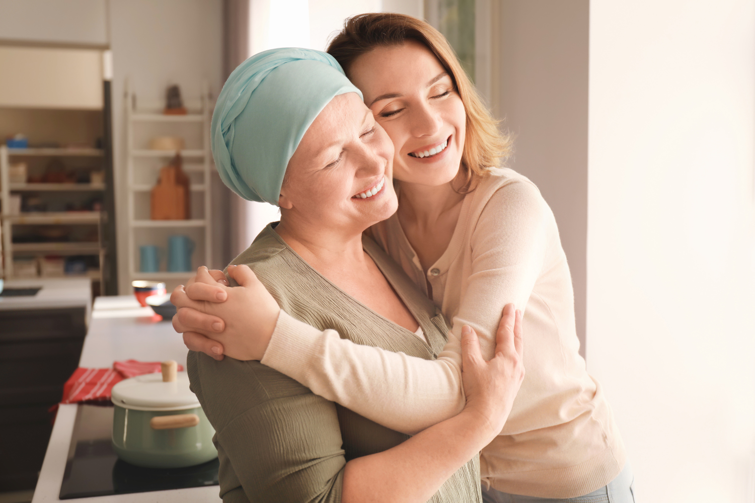 Free CEU: How to Support a Patient with a New Cancer Diagnosis ...