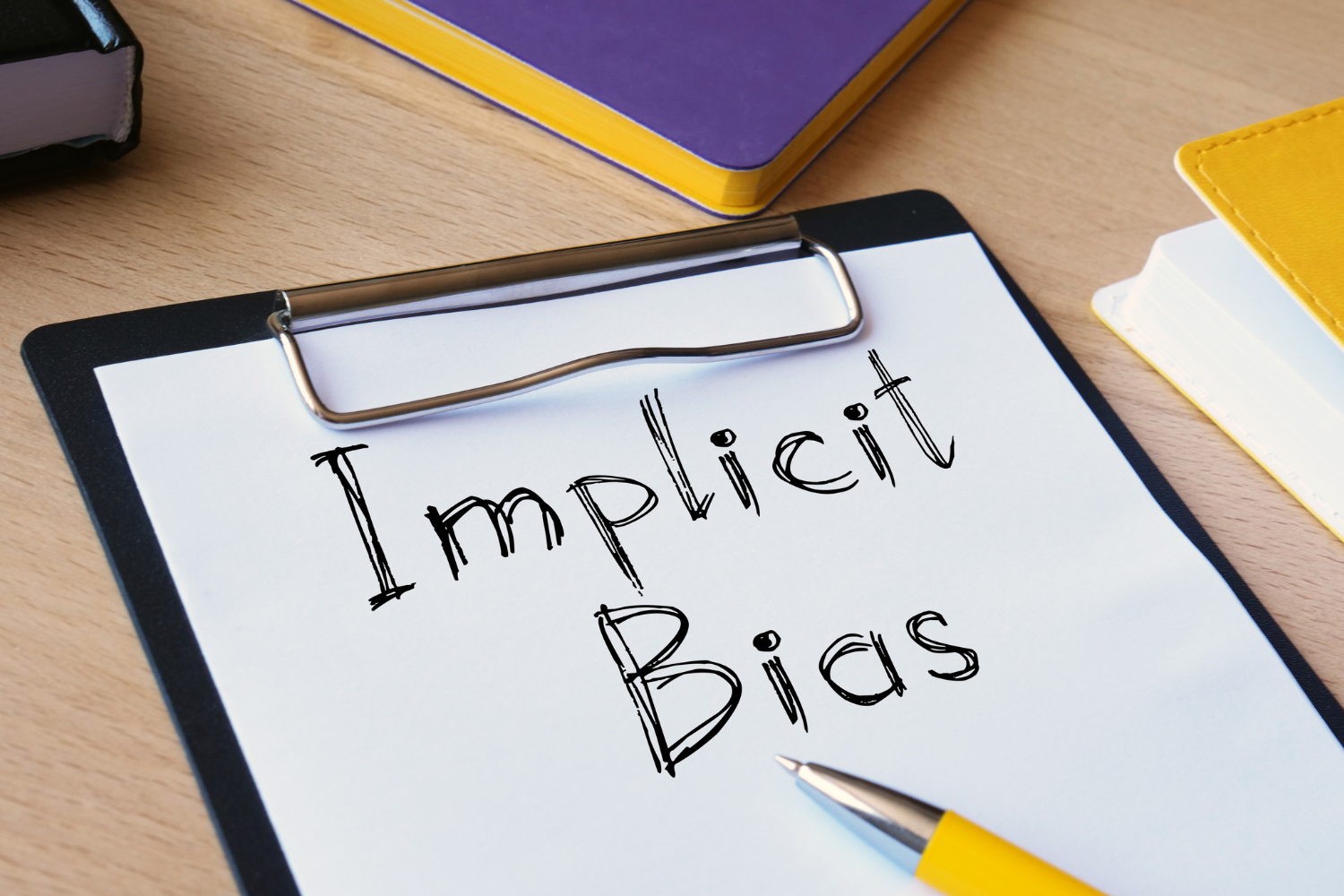 Free CEU: Illinois Implicit Bias Training | Incredible Health