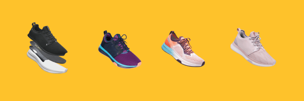 A Review of KURU Footwear by an ED Nurse | Incredible Health