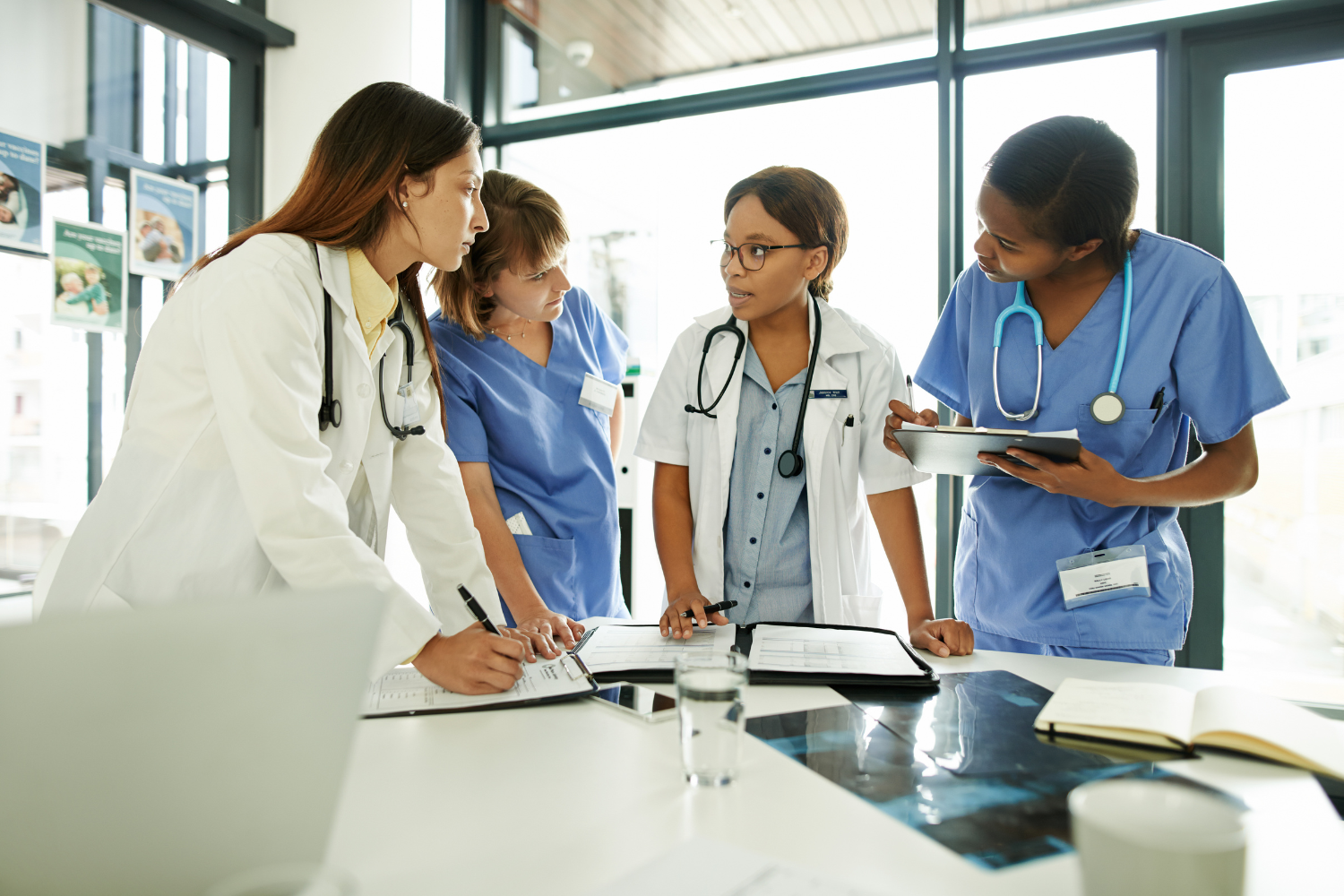 Initial Management of Patients with STEMI | Incredible Health