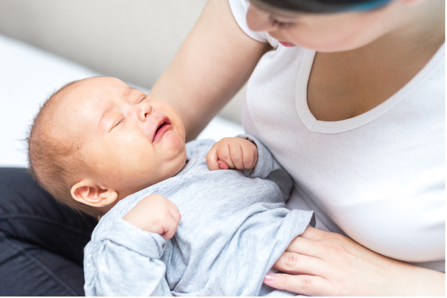 Pain Management in Newborns | Incredible Health