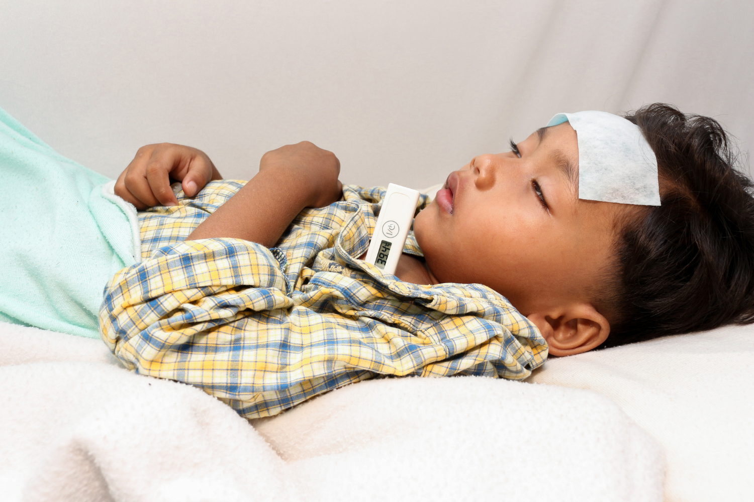 Identifying, Treating, and Managing Seizures in Children | Incredible ...