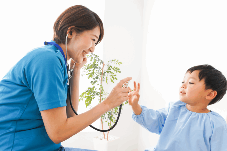 Nursing Care of Pediatric Patients by Stage of Development | Incredible ...