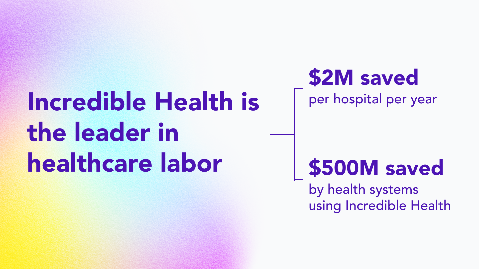 Incredible Health Now Used by One in Four Nurses and 75% of Top-Ranked ...