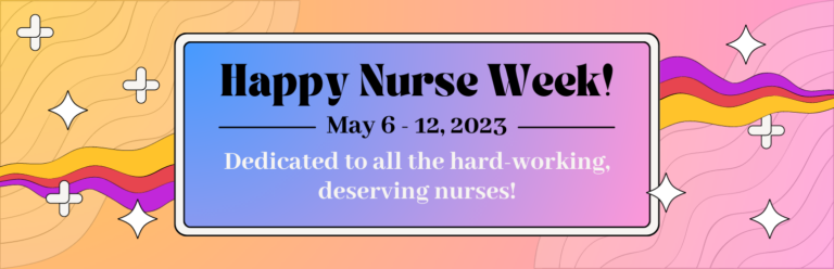 Nurses Week 2023 Freebies & Discounts | Incredible Health