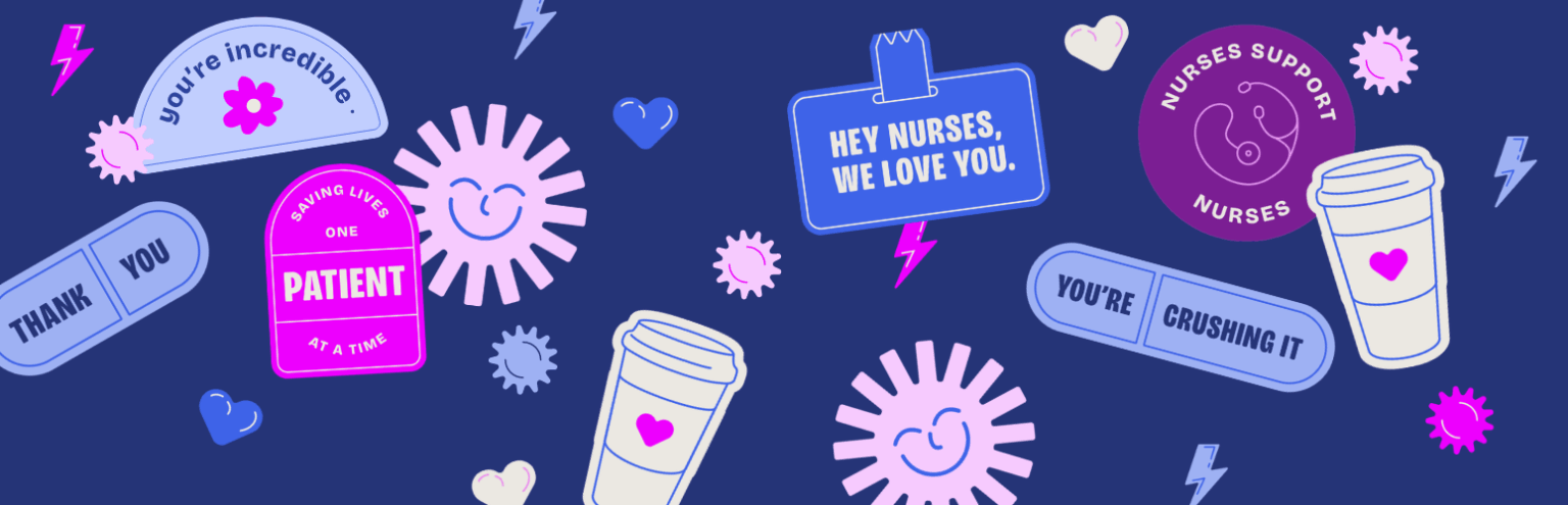 Nurses Week 2024 Freebies & Discounts | Incredible Health