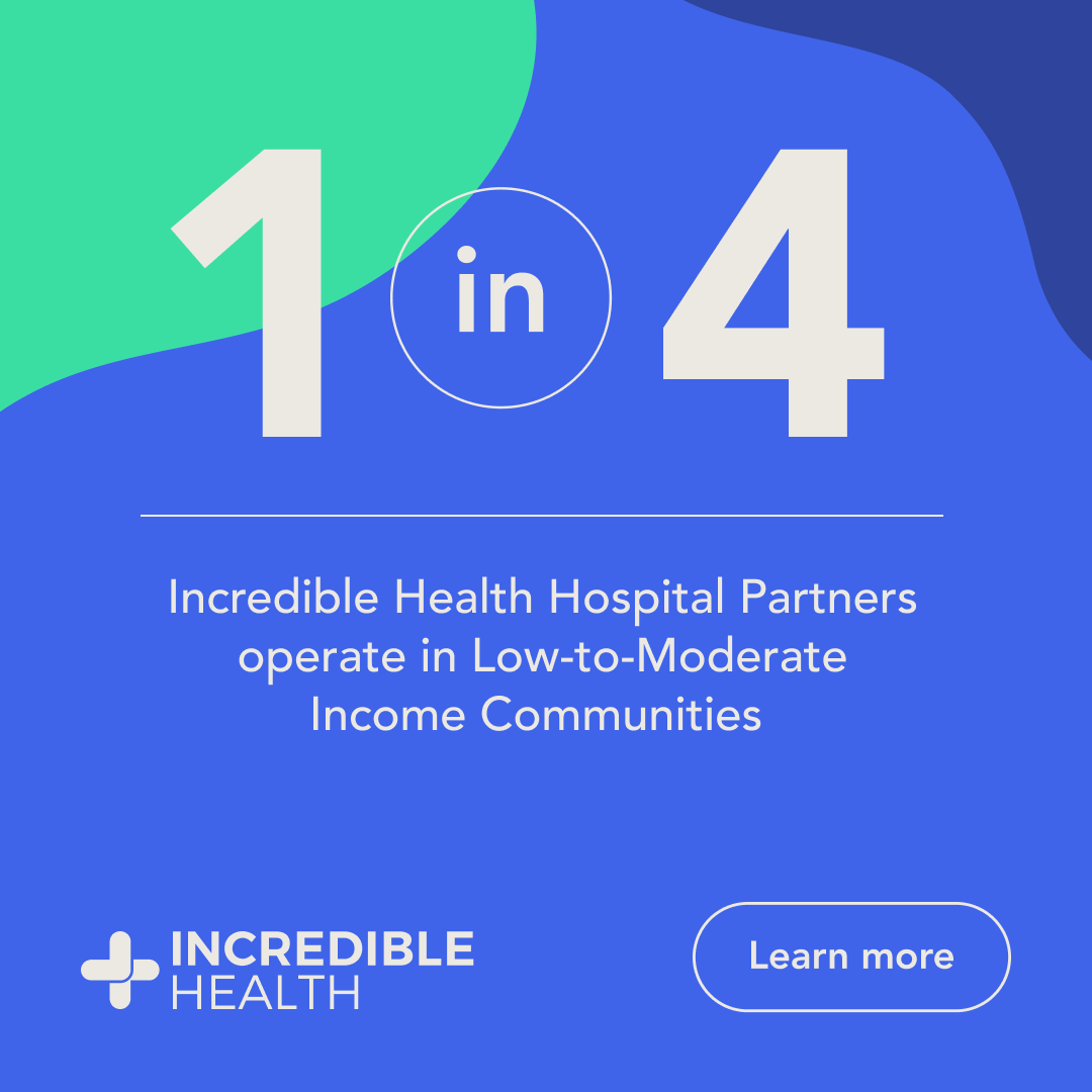 Press | Incredible Health