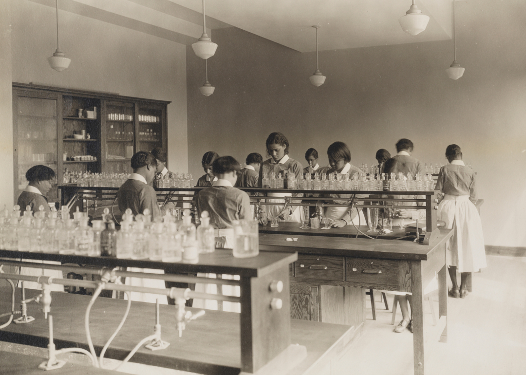 7 nurses of color who made history | Incredible Health