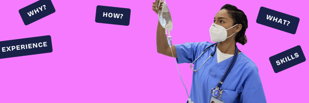 Most Common Surgical Technician Interview Questions | Incredible Health