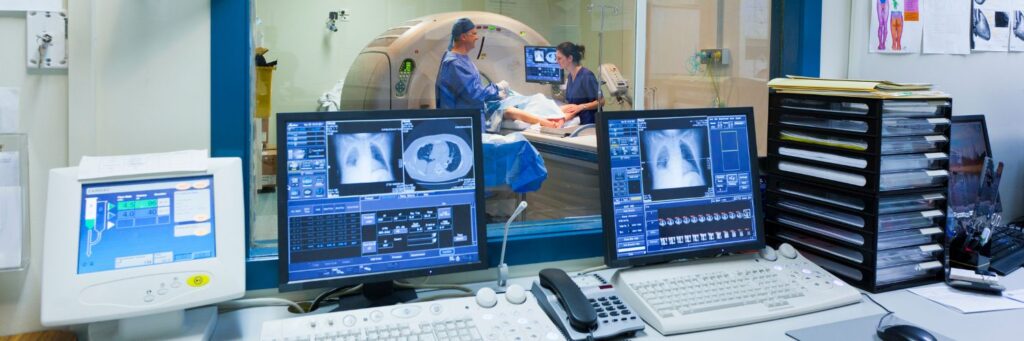 Most Common Clinical Settings For Radiologic Technologists | Incredible ...