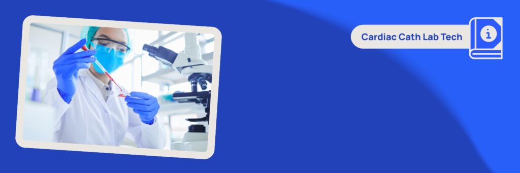 How to Become a Cardiac Cath Lab Tech: Education & Job Outlook ...