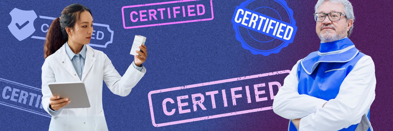 How to Get a California Radiologic Tech Certification | Incredible Health